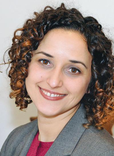 Challenger emerges in School Board's Providence District race | Fairfax ...