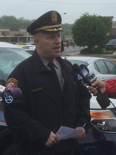 UPDATED: Two Maryland men arrested in Springfield robbery, gun battle ...