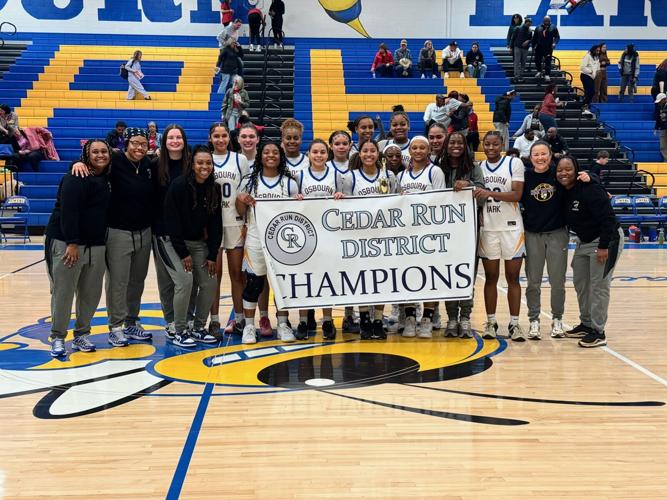 Patriot, Osbourn Park extend streaks; Rivers wins 200th game ...