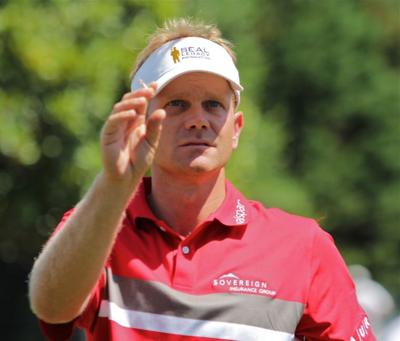 Billy Hurley III sets course on sea of greens | Sports | insidenova.com