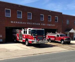 Manassas fire department needs donations to help needy | Things To Do ...