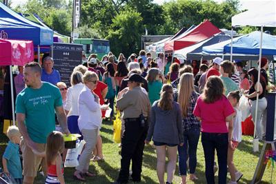 Chamber announces CulpeperFest's 40th anniversary program | InsideNoVa ...