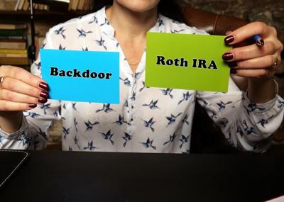 Understanding the backdoor Roth IRA—How it works and why you should ...