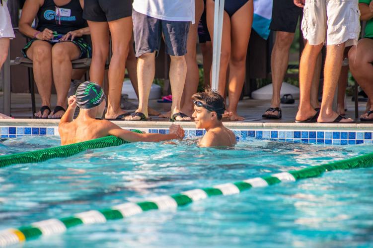 Prince William Swim League results: Week 7 | Prince William ...