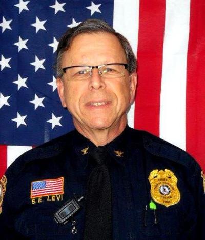 Occoquan Police Chief Sheldon Levi to retire in December | Headlines ...