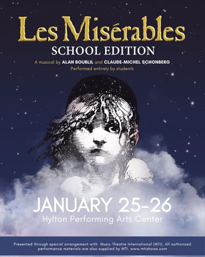 ‘Les Misérables’ at the Hylton: Pied Piper Theatre presents ‘School ...