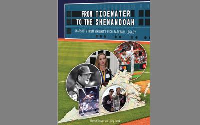A great summer baseball read | Sports | insidenova.com