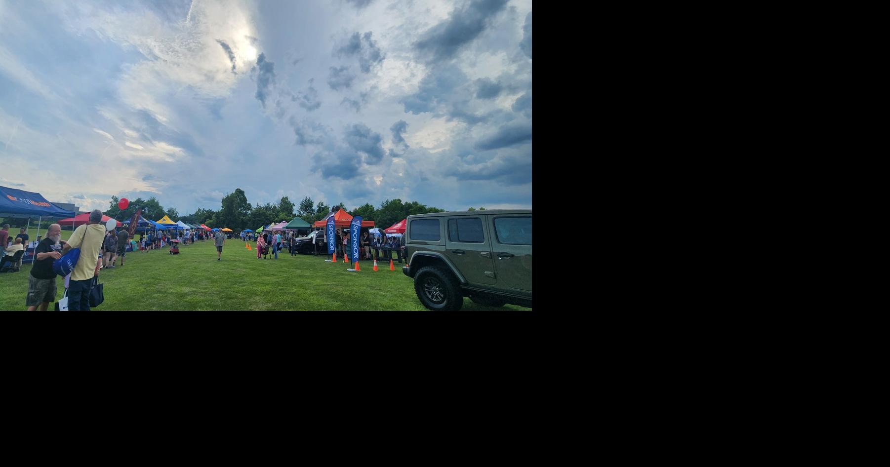 In Photos: CulpeperFest 2025 | InsideNoVa Culpeper - Culpeper Times ...