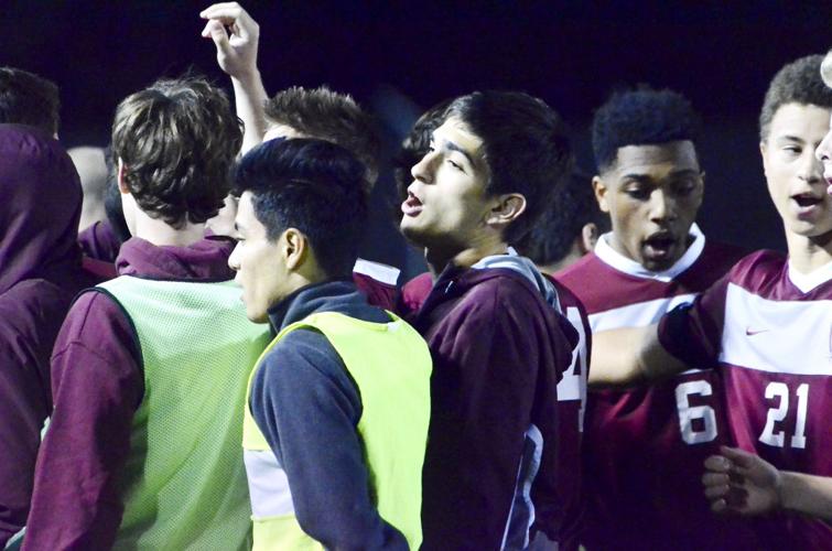 Broad Run boys soccer seeks new identity | Sports | insidenova.com
