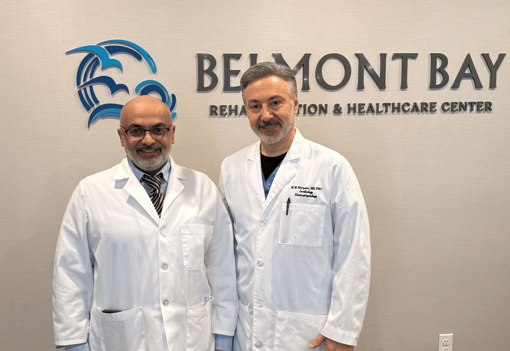 Belmont Bay health care center launches cardiac care program ...
