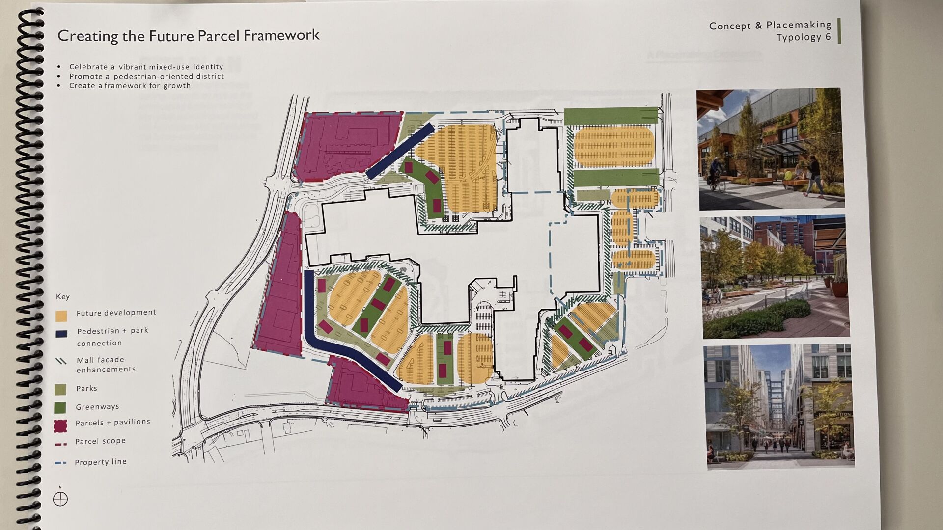 Open house set for Manassas Mall mixed-use plans | Headlines ...