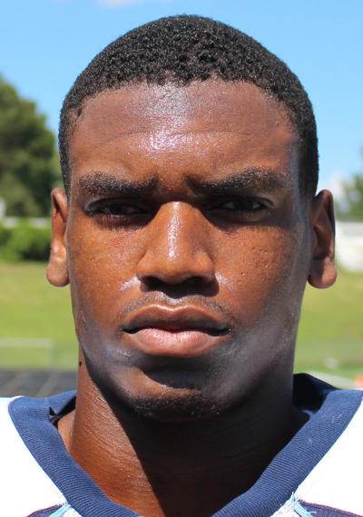 Donovan Louis, Kevin Mayers leads Potomac boys to 5A North Region ...