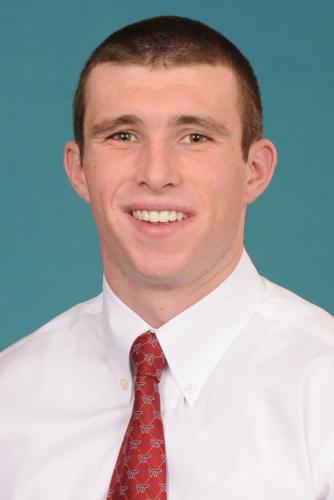 Battlefield graduate Jake Conway earns spot on Virginia Tech's baseball ...