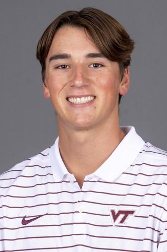 PHOTOS: Local players on Division I baseball rosters (Prince William ...