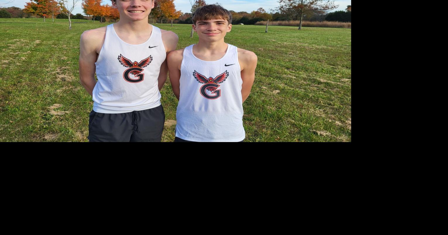 For Gainesville’s Trent and Gavin Daniels, success runs in the family ...