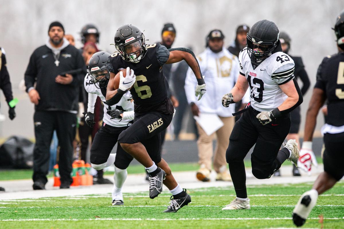 Freedom-Woodbridge's Jeffrey Overton Jr. named Gatorade Virginia ...