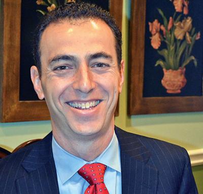 Delegate Candidate Aims to ‘Make a Difference in the World’ | news ...