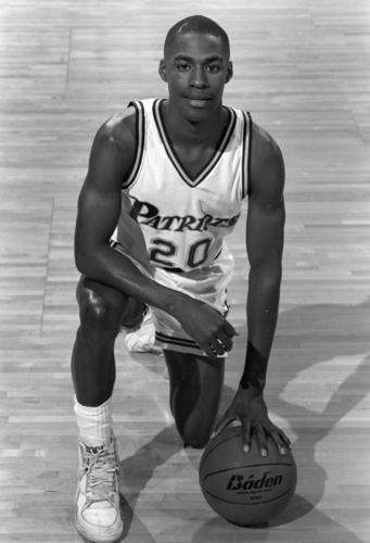 In a shortened season, Gar-Field freshman Chancellor Perkins still ...