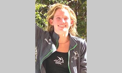 W-L diver wins another district title | Sports | insidenova.com