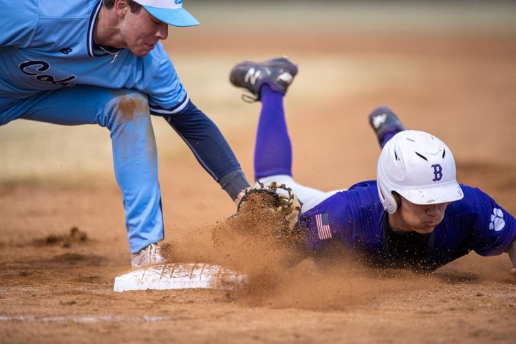 PHOTOS: Battlefield-Colgan baseball | Prince William | insidenova.com