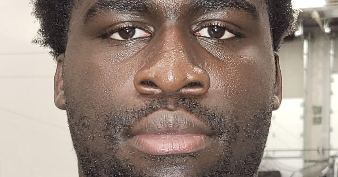 Brandon Edozie sets scoring record in Forest Park's OT win | Sports ...