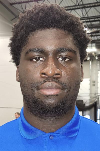 Brandon Edozie sets scoring record in Forest Park's OT win | Sports ...