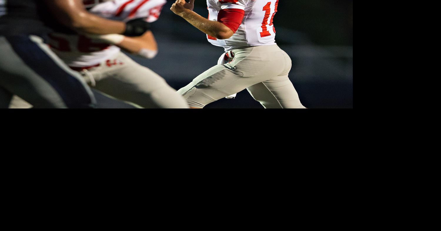 Slideshow of McLean football game | Fairfax | insidenova.com