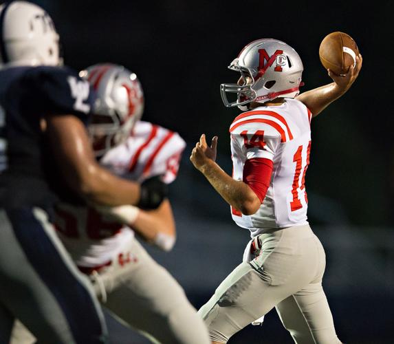 Slideshow of McLean football game | Fairfax | insidenova.com