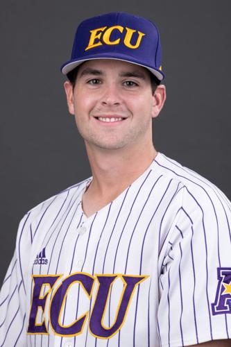 PHOTOS: Local players on Division I baseball rosters (Prince William ...