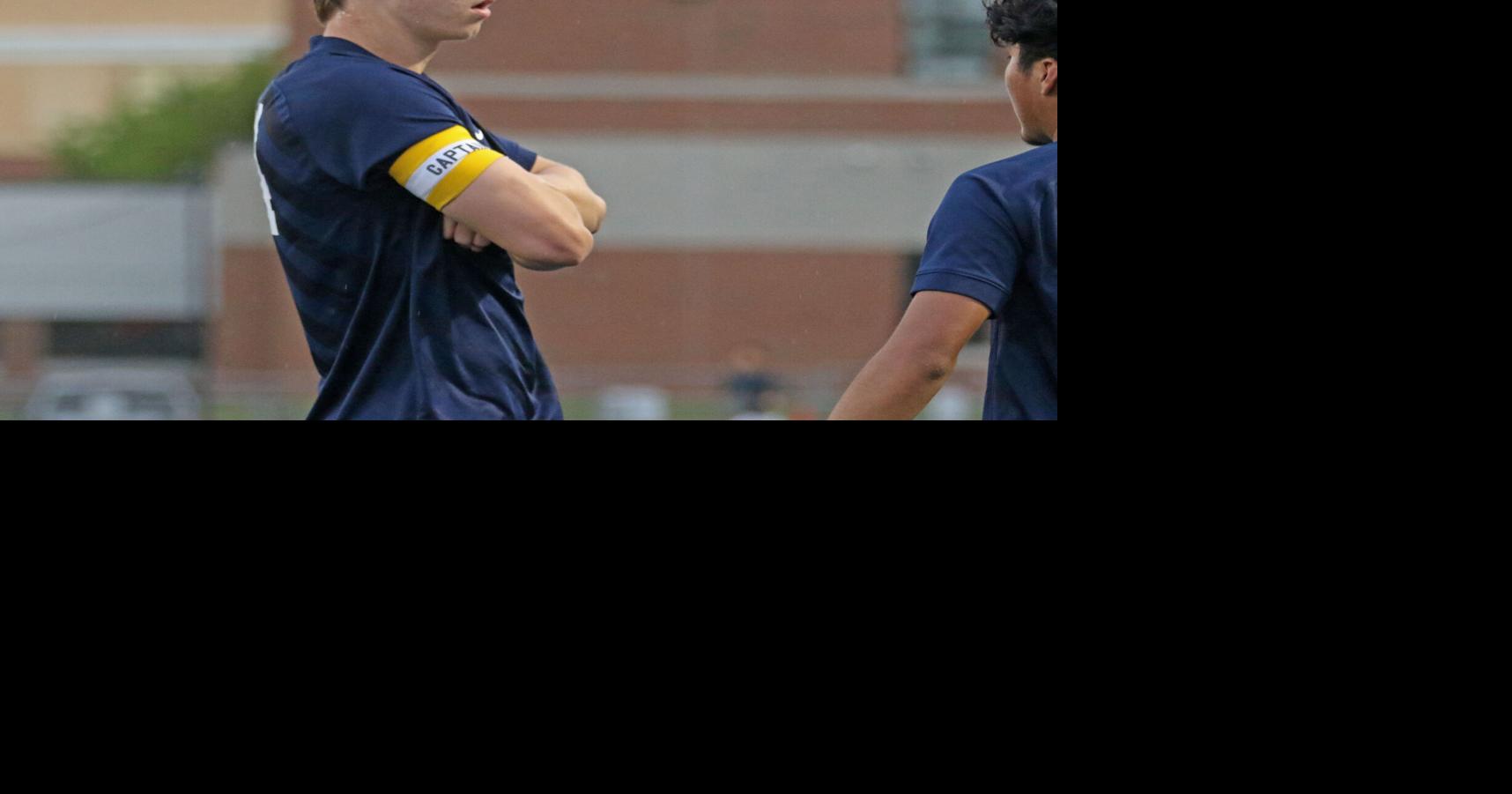 Class 6 Region B boys soccer team: Osbourn's Cooper Noseworthy is the ...