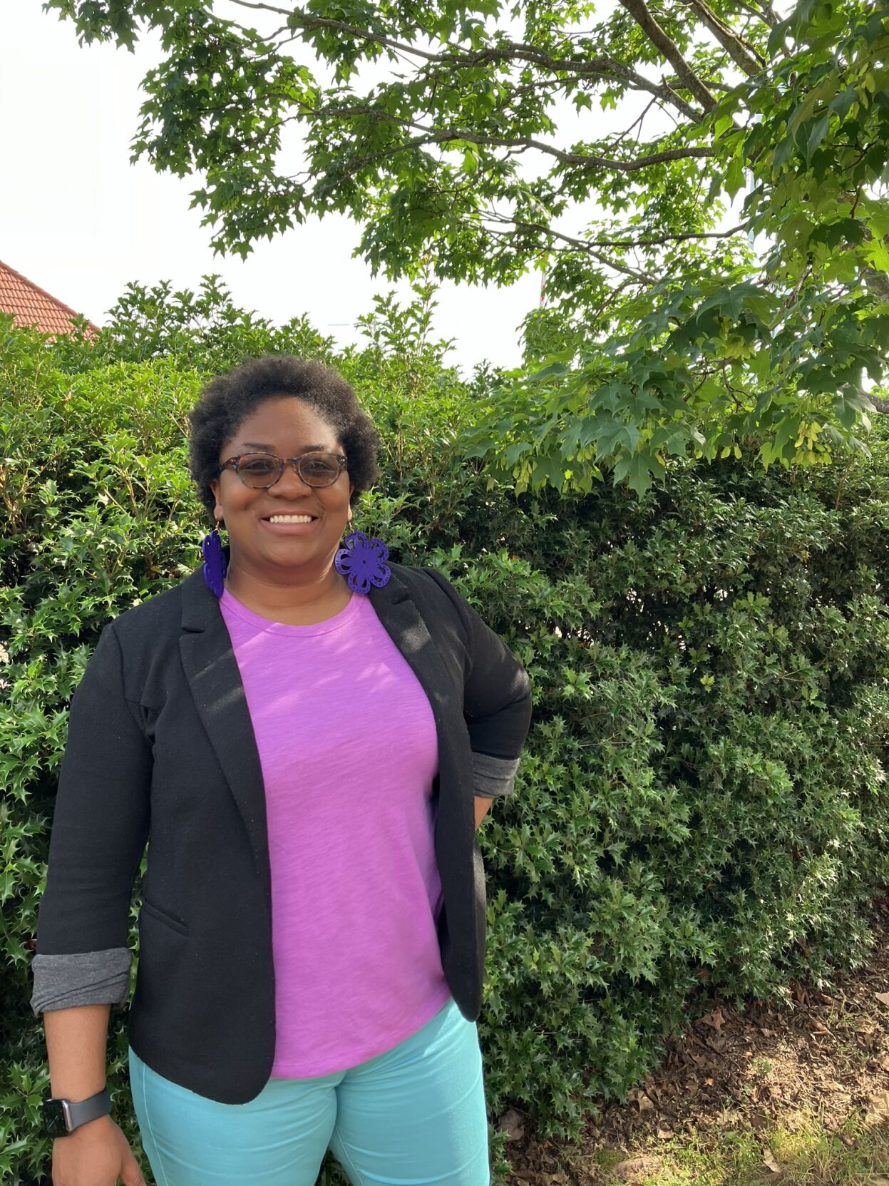 Meet the candidates running for the Manassas School Board | Headlines ...