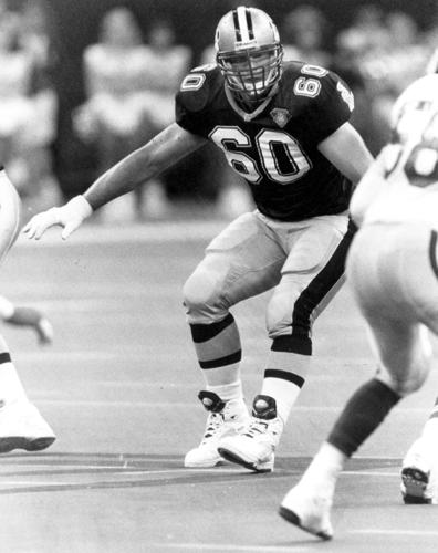 PHOTO GALLERY: All 75th-Anniversary Offensive Team | Multimedia ...