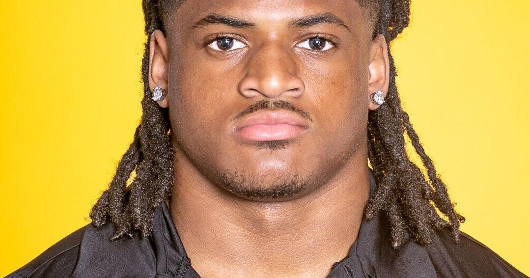 Davis Bryson honored by Conference USA | Prince William | insidenova.com