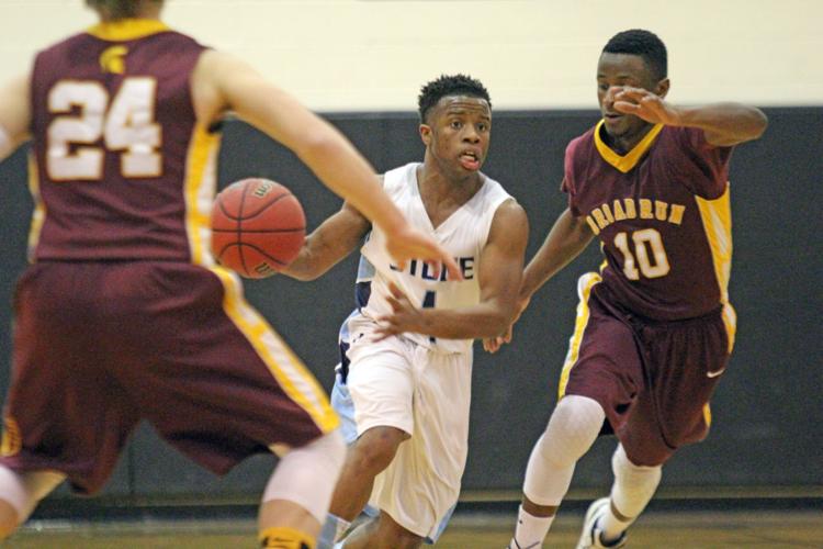 Stone Bridge boys win conference title | Multimedia | insidenova.com