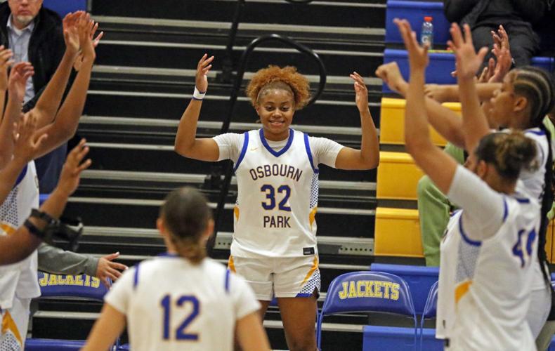 Tierney Myers strikes the right chord for Osbourn Park | Headlines ...