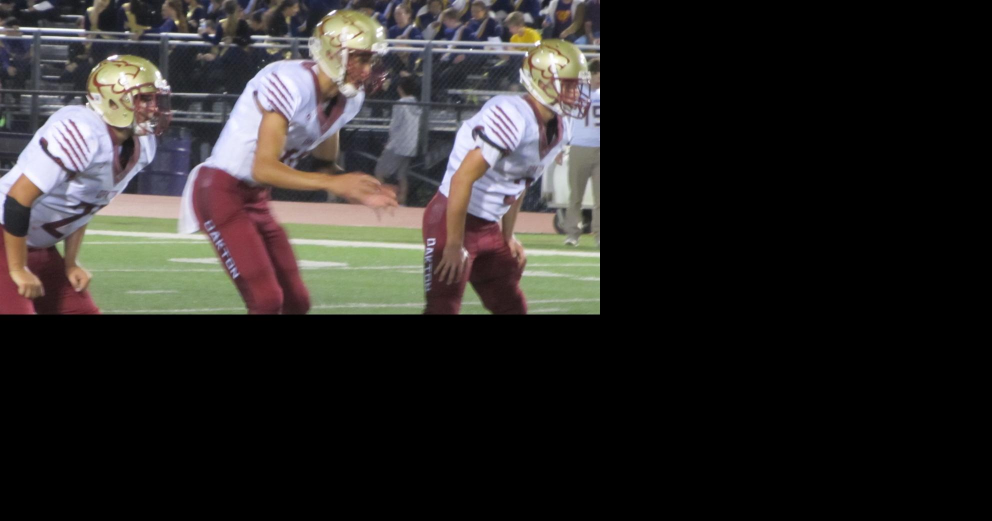 Oakton loses at Lake Braddock | Sports | insidenova.com