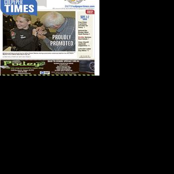 Germanna Foundation Chief Operating Officer to leave | Archive ...