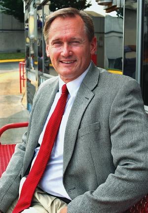 Candidate Fimian 'Jazzed' About Nation's Prospects | Video Gallery ...