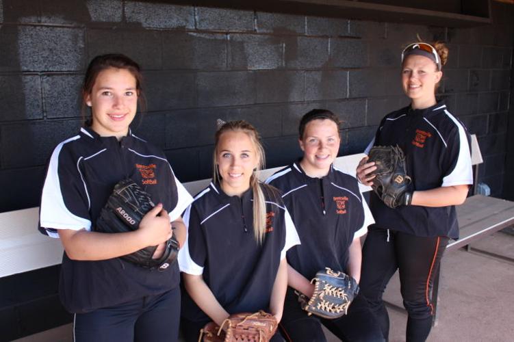 Brentsville softball returns to winning ways | Prince William ...