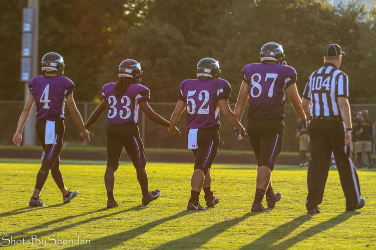 PHOTO GALLERY: Battlefield football wins season opener | Football ...