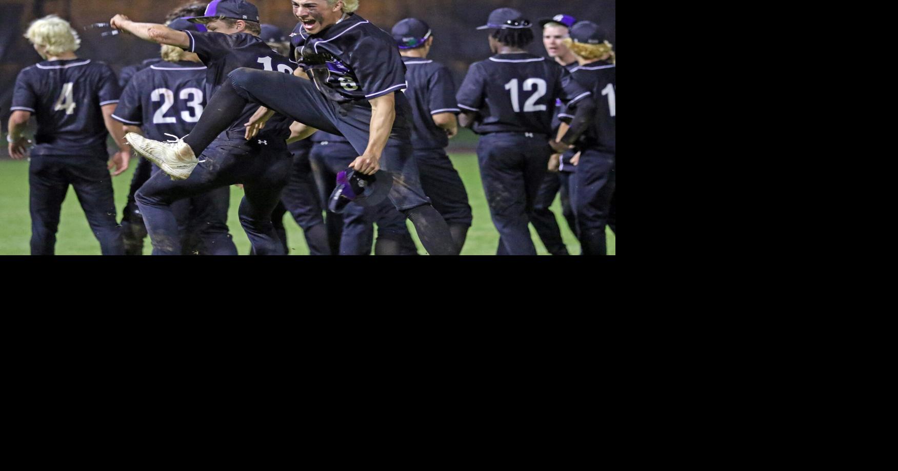 Battlefield baseball in states for first time since 2018 | Sports ...