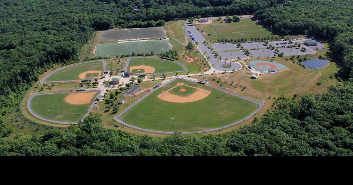 Northern Virginia Soccer Club building $1.5M field house at Prince ...