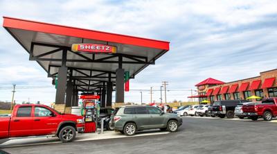 New Sheetz in Prince William to open Tuesday | Headlines | insidenova.com