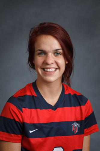 Local college roundup: Kestel honored by Big South | | insidenova.com