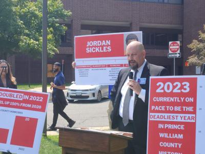 Commonwealth's attorney candidate Lowery addresses past social media ...