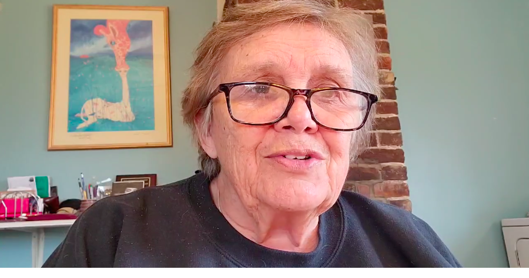 KNOW YOUR NEIGHBOR: Zann Nelson | InsideNoVa Culpeper - Culpeper Times ...