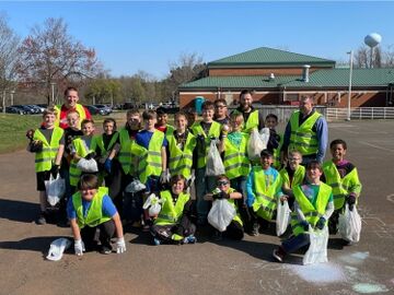 Culpeper elementary students provided learning opportunity | InsideNoVa ...