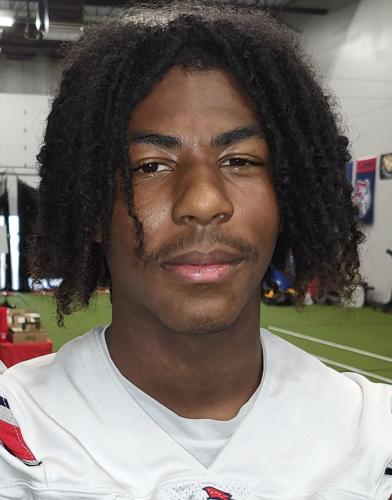 Prince William County rushing, passing, receiving leaders | Prince ...