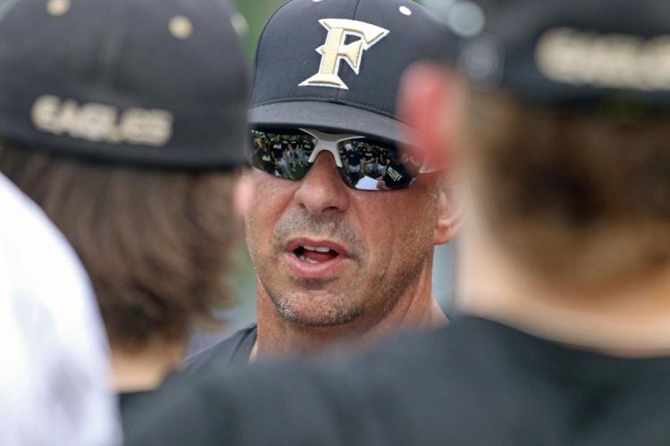 IN PHOTOS: Freedom-South Riding baseball shuts out Battlefield | Sports ...