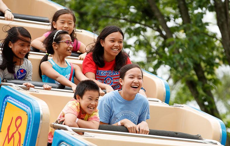 PHOTOS: McLean Day celebration turns out a crowd | Headlines ...